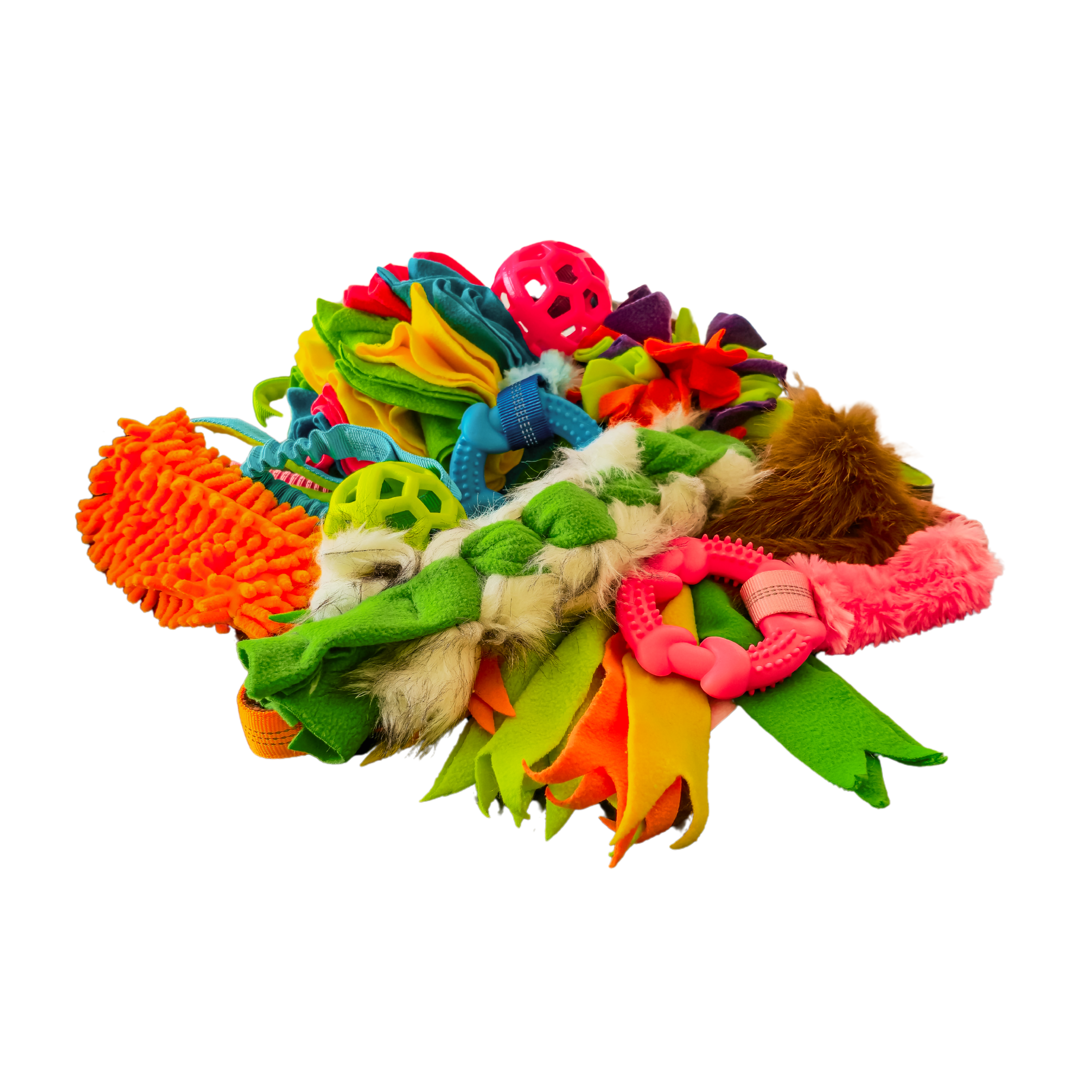 Tug & Enrichment Toys – Build Drive, Spark Joy, Enrich Lives – Dog Momentum